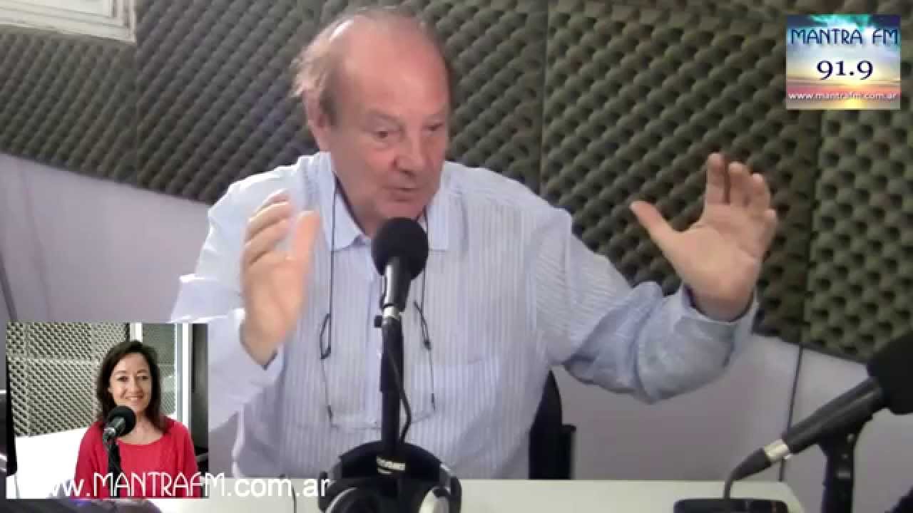 Jean-Pierre GARNIER MALET, AVRIL 2015 - YouTube