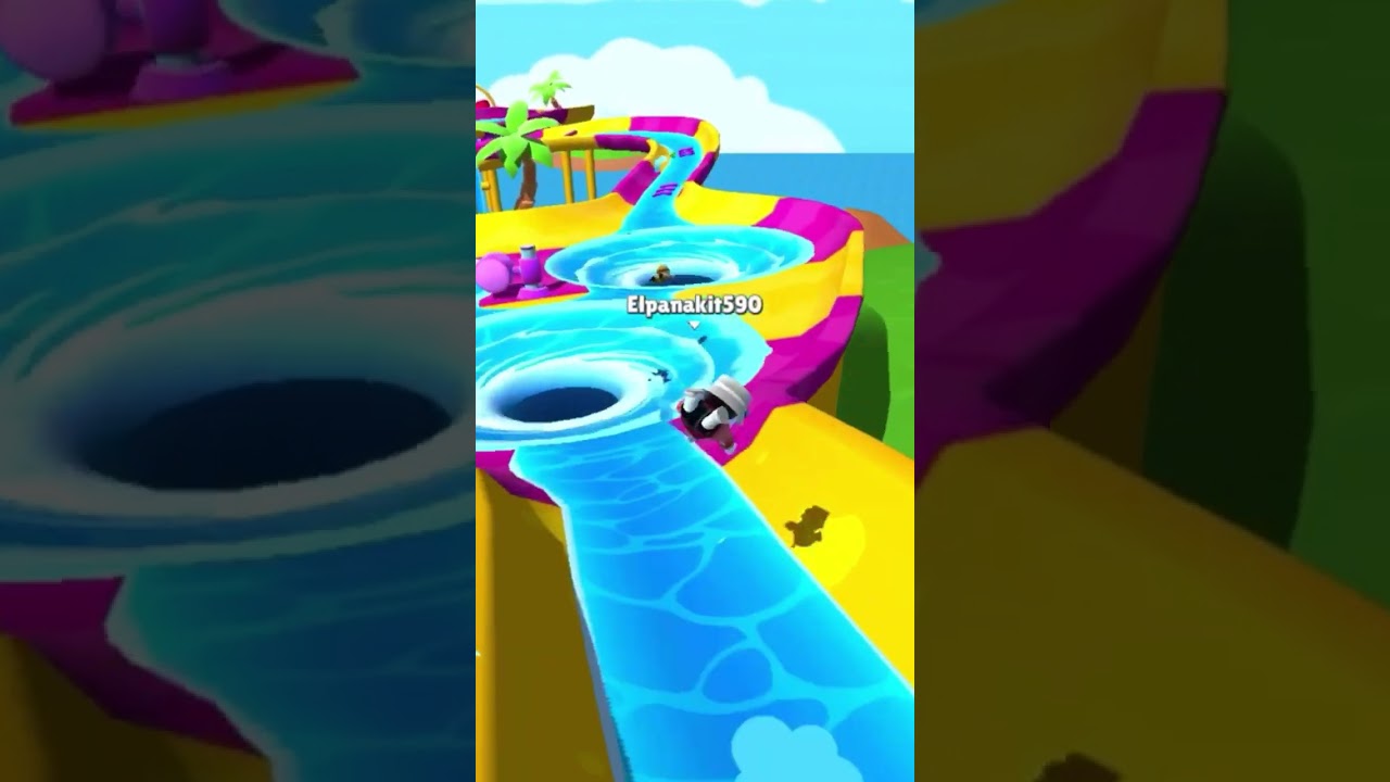 ( Stumble guys)ROLEPLAY) EL.SEÑOR PANDA OFICIAL - YouTube