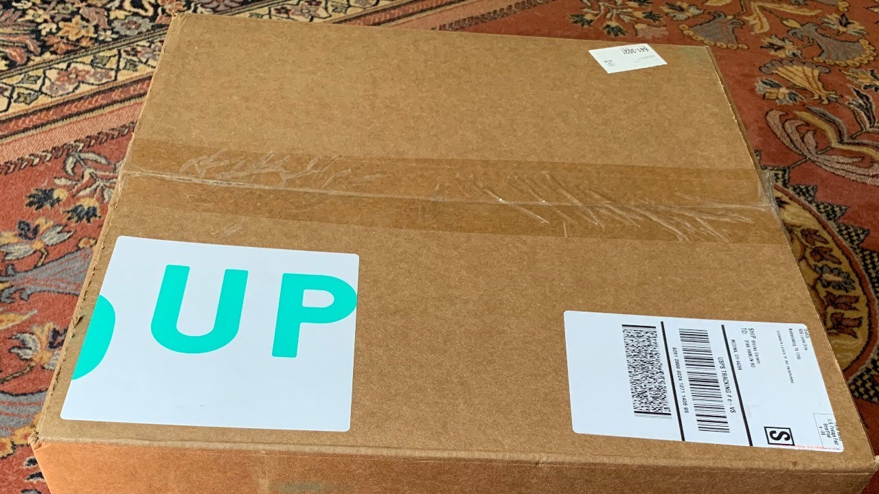 ThredUp Rescue Box Opening 7/1/20 - YouTube