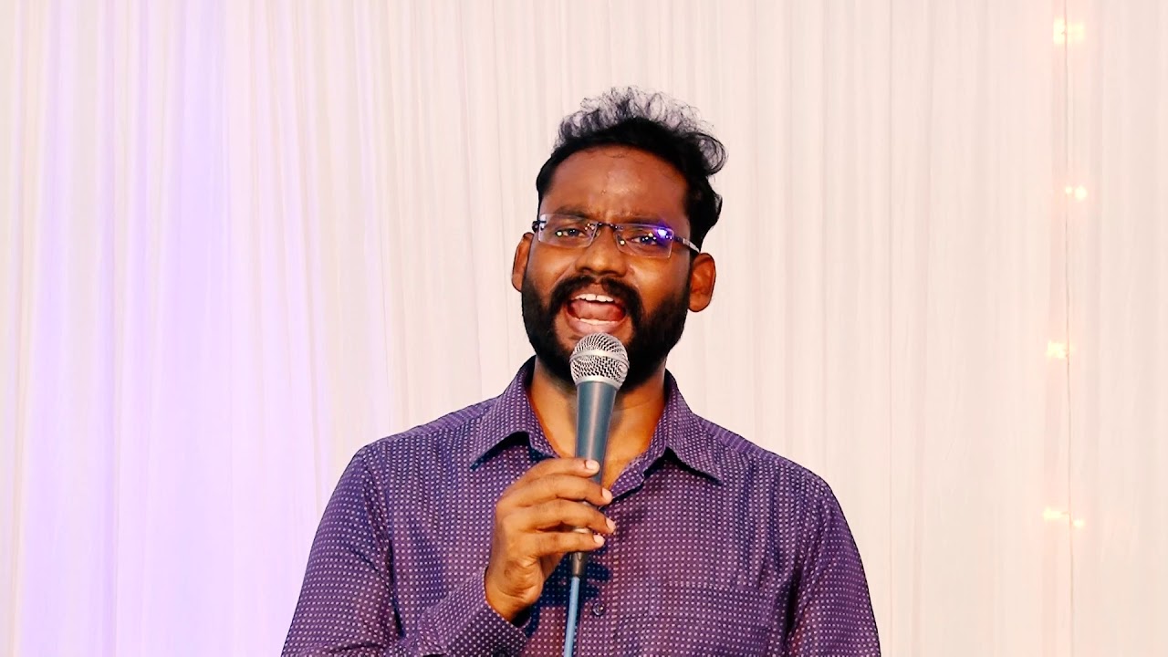 Ummai Potri Paduvaen | Alwin Roland Timothy | Edwin Prabhu | Sam ...