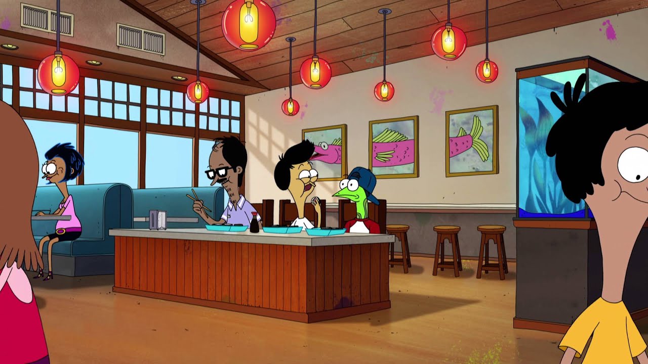 D.I.N.K/Dangerous Debbie - YouTube