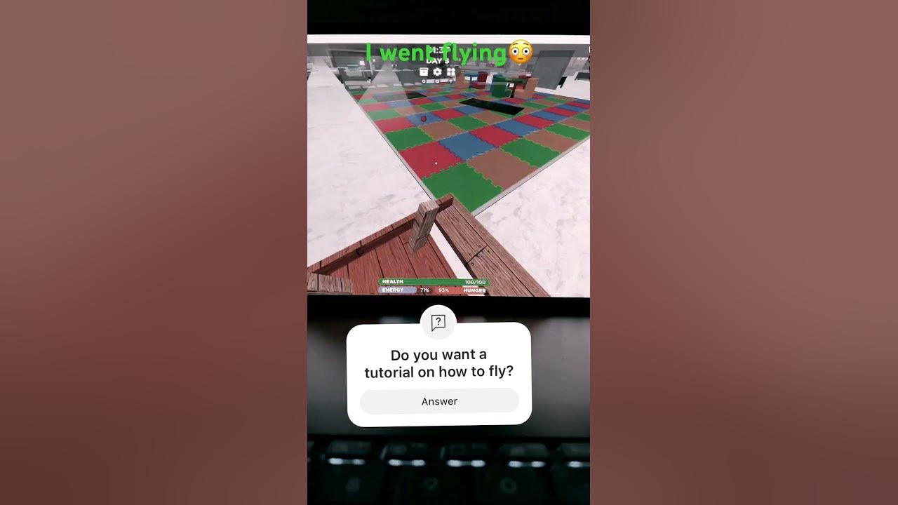 Youre A Wizard Harry I I Im A What A Wizard Scp3008 Scp3008roblox Funny Roblox Scp
