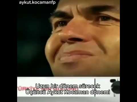 Aykut Kocaman - Aşk Nereden Nereye Klip