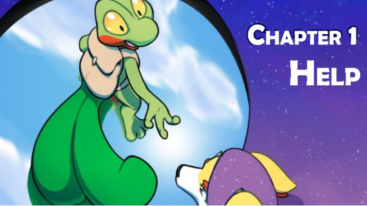 PMD WildFire | Chapter 1 | Help - YouTube