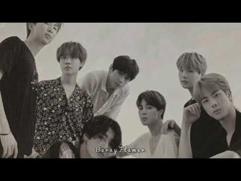 BTS (방탄소년단) 'Telepathy' Türkçe Çeviri