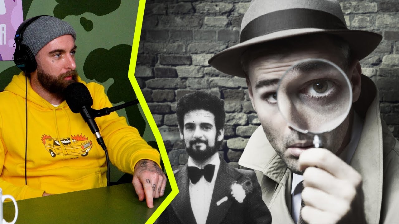 HOW TO CATCH THE YORKSHIRE RIPPER - YouTube