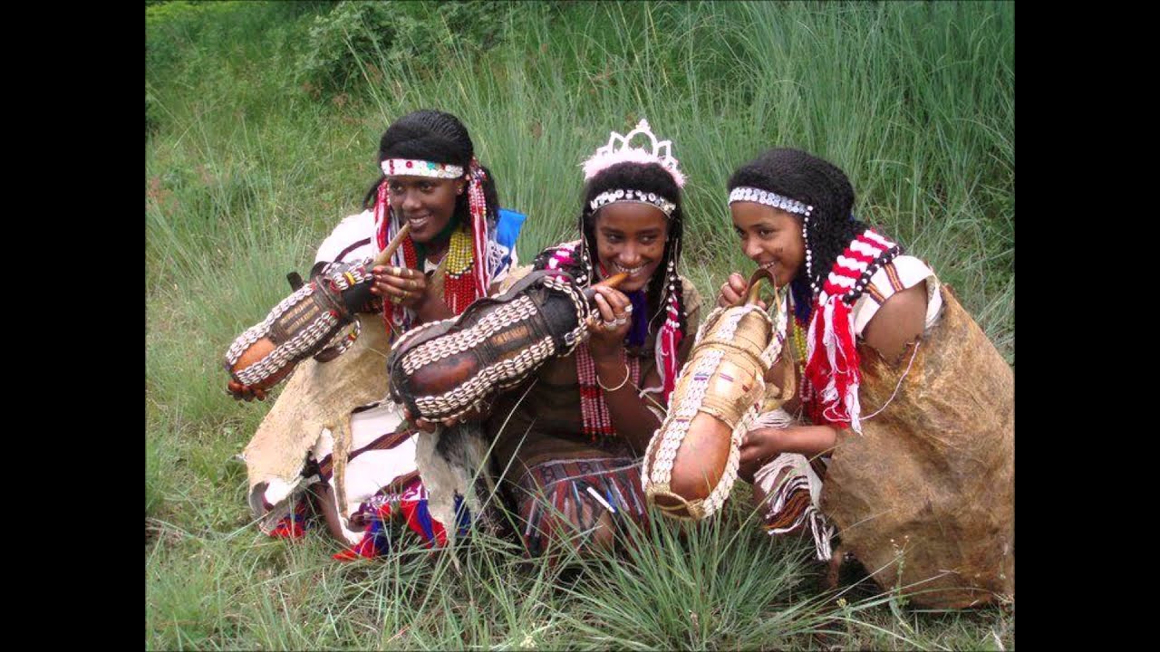 Sidaamu Dagara Saino Sokka 4kiita - YouTube