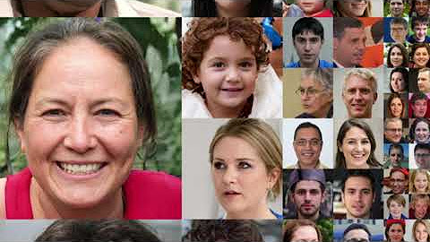 MLVU Lecture 9: Deep generative models - YouTube