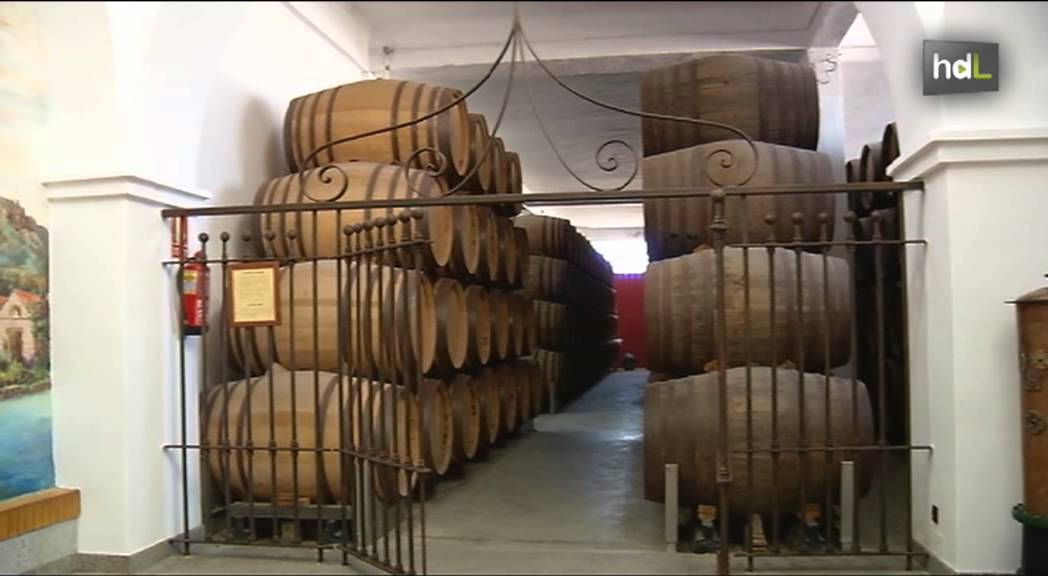 HDL La fórmula secreta del Pálido granadino llega a Europa para hacer ...