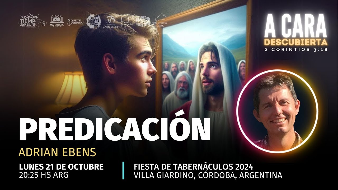 El diluvio - Adrian Ebens - YouTube