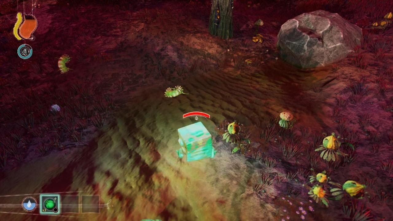 The Eternal Cylinder part 6! RIP trebum - YouTube