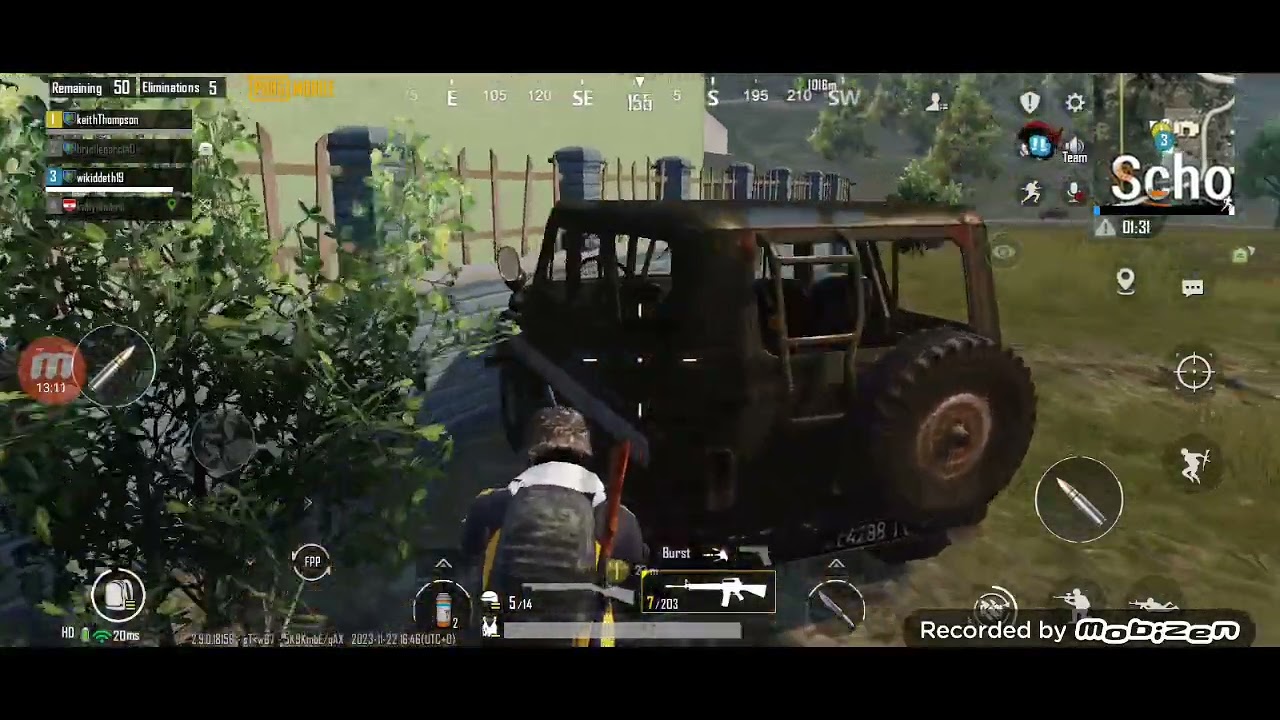 pupg gameplay - YouTube
