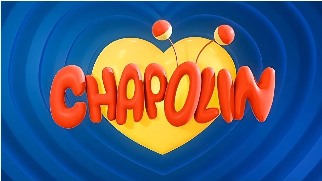 [Recriação] Tema de Abertura do Chapolin (1993) - Vs2 - YouTube