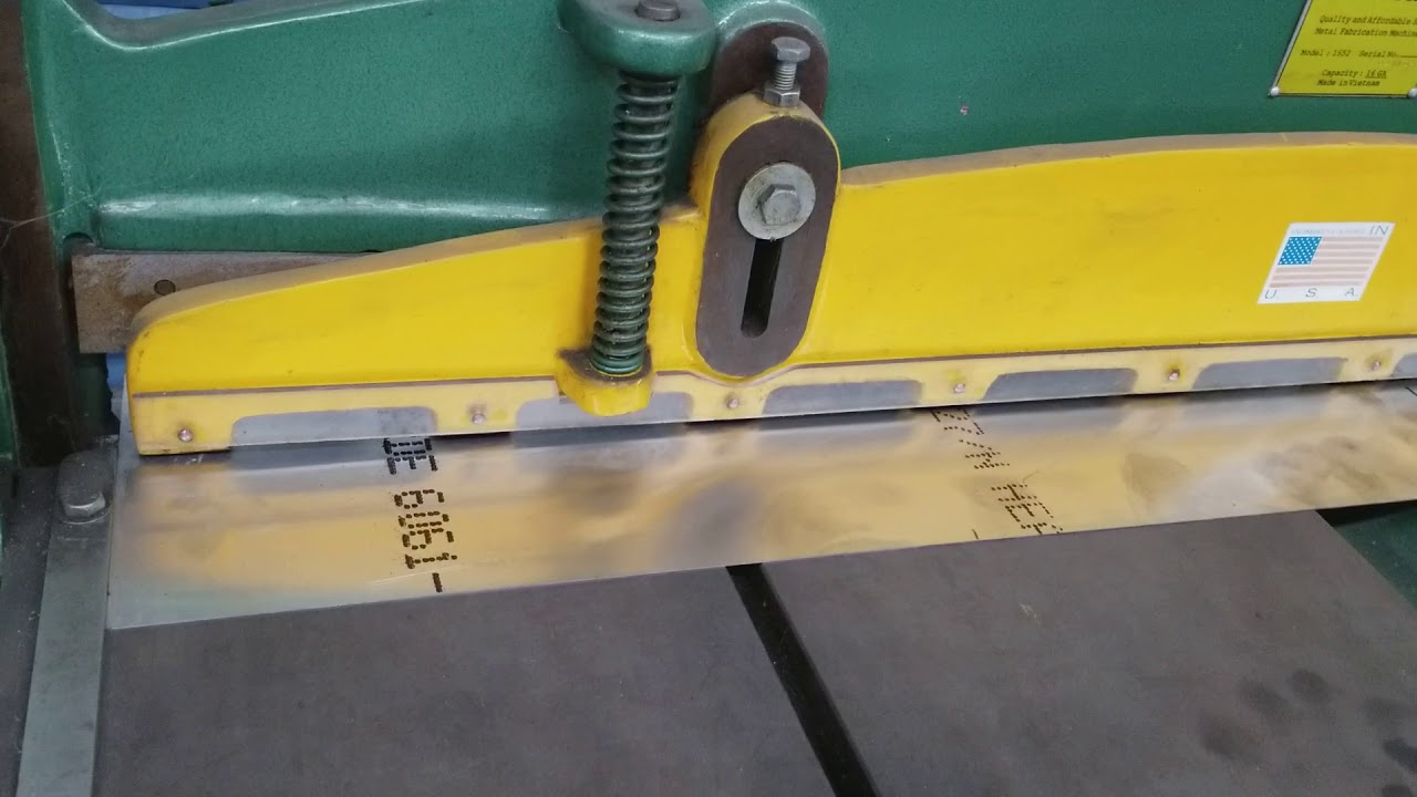 Gasket puller for door window tinting make your own - YouTube