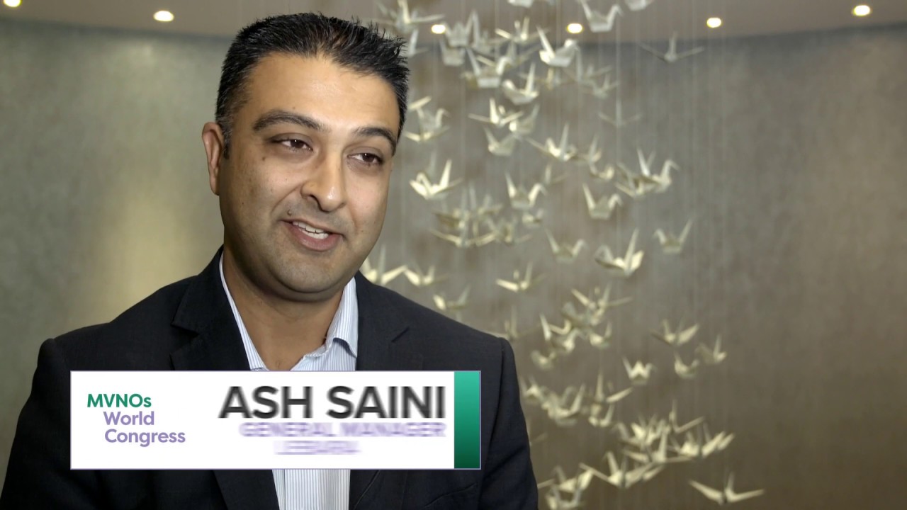Ash Saini from Lebara Talks Growth Opportunities in Asia for MVNOs ...