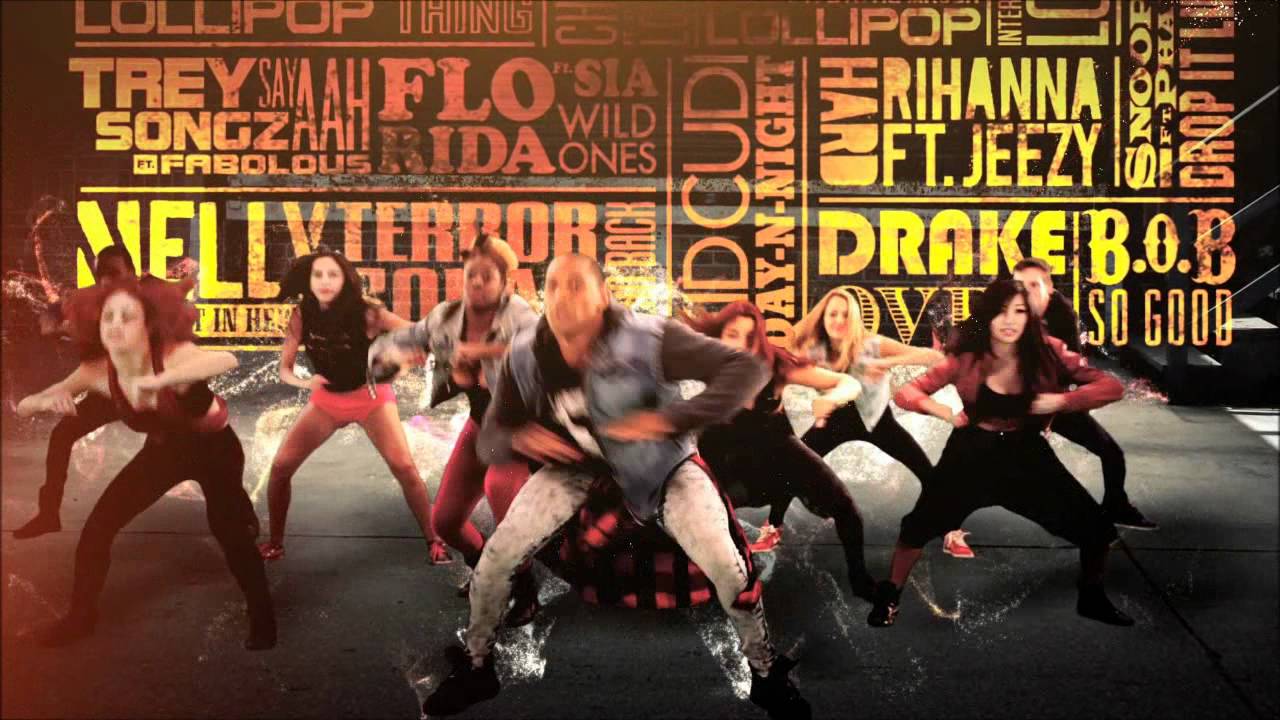 Video presentación de The Hip Hop Dance Experience - YouTube