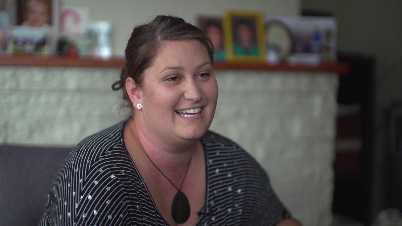 Whai Rawa - Dana Te Kanawa whānau story - YouTube