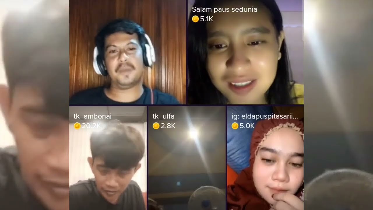 episode #M3loni | ambo nai anak jalanan | TIMUR KOTA OFFICIAL | film ...