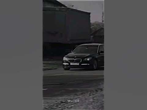 Старая добрая BMW Паши Пэла #пашапел #паштет #bmw #тачка #антоха # ...