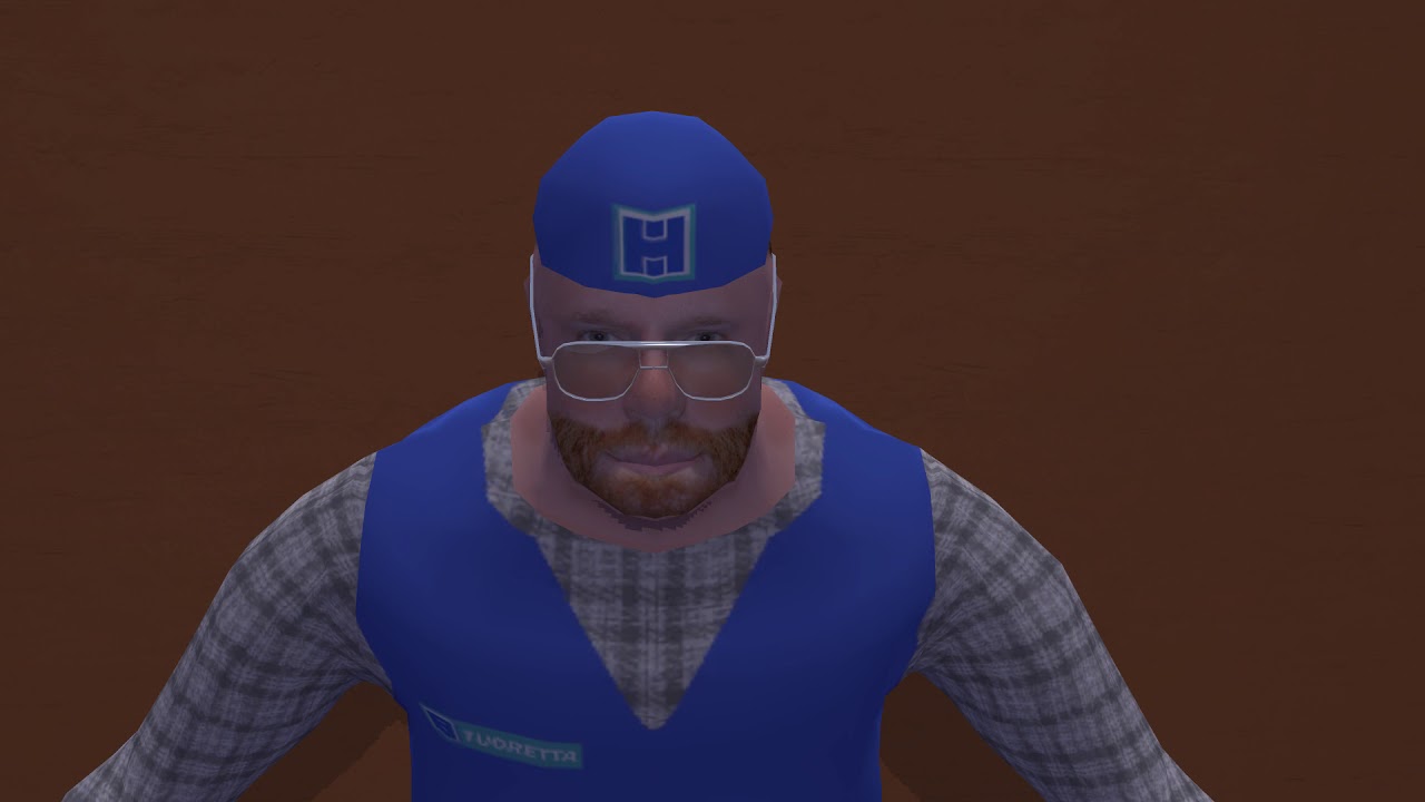 Teimo soundtrack #1 (MSC) - YouTube