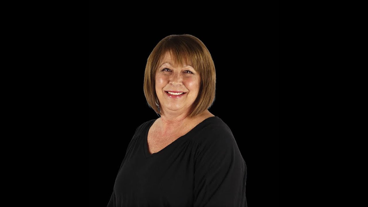 Congratulations Miss Sue! - YouTube