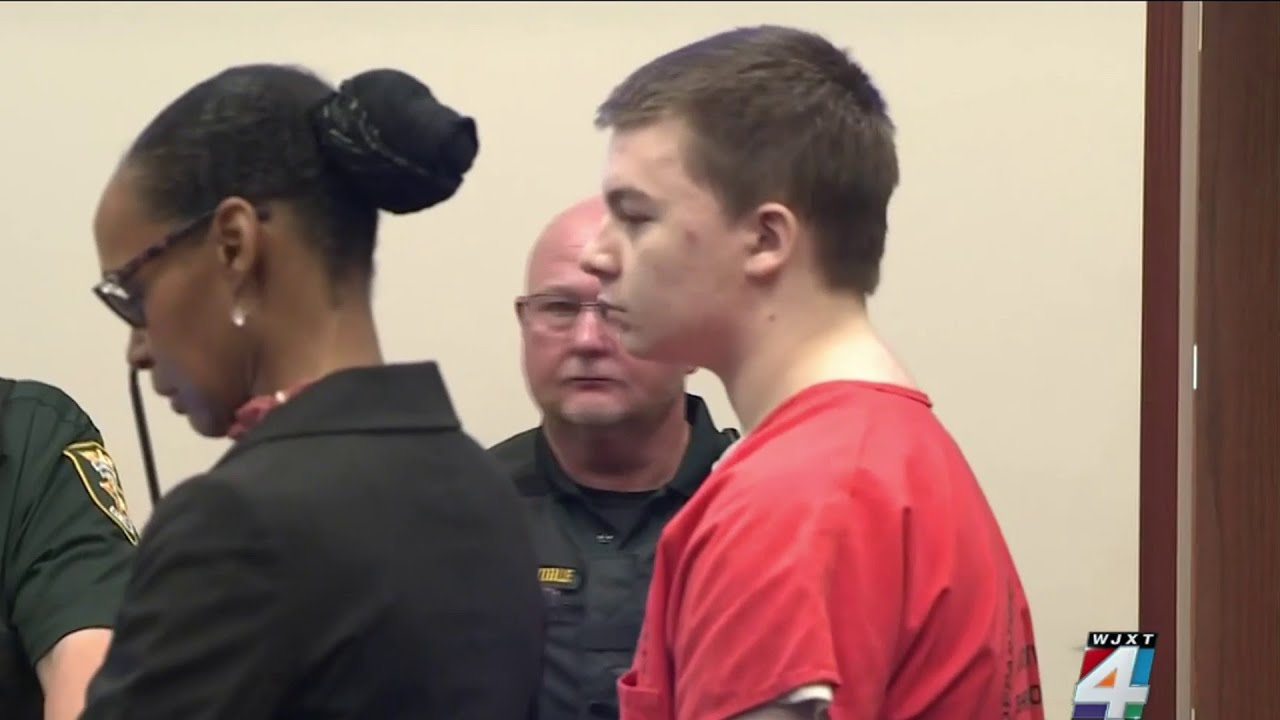 State files motion for 6-member jury in trial of Aiden Fucci, teen ...
