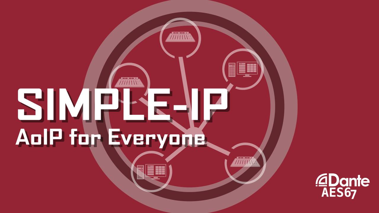 Simple IP Demo Video - YouTube