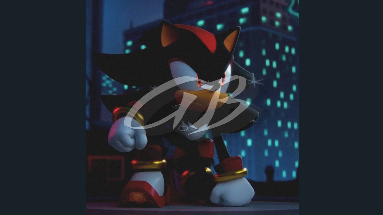 Fateful (Sonic Type Beat) - YouTube
