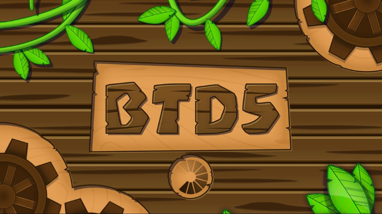 Bloons tower defense 5 money glitch - YouTube