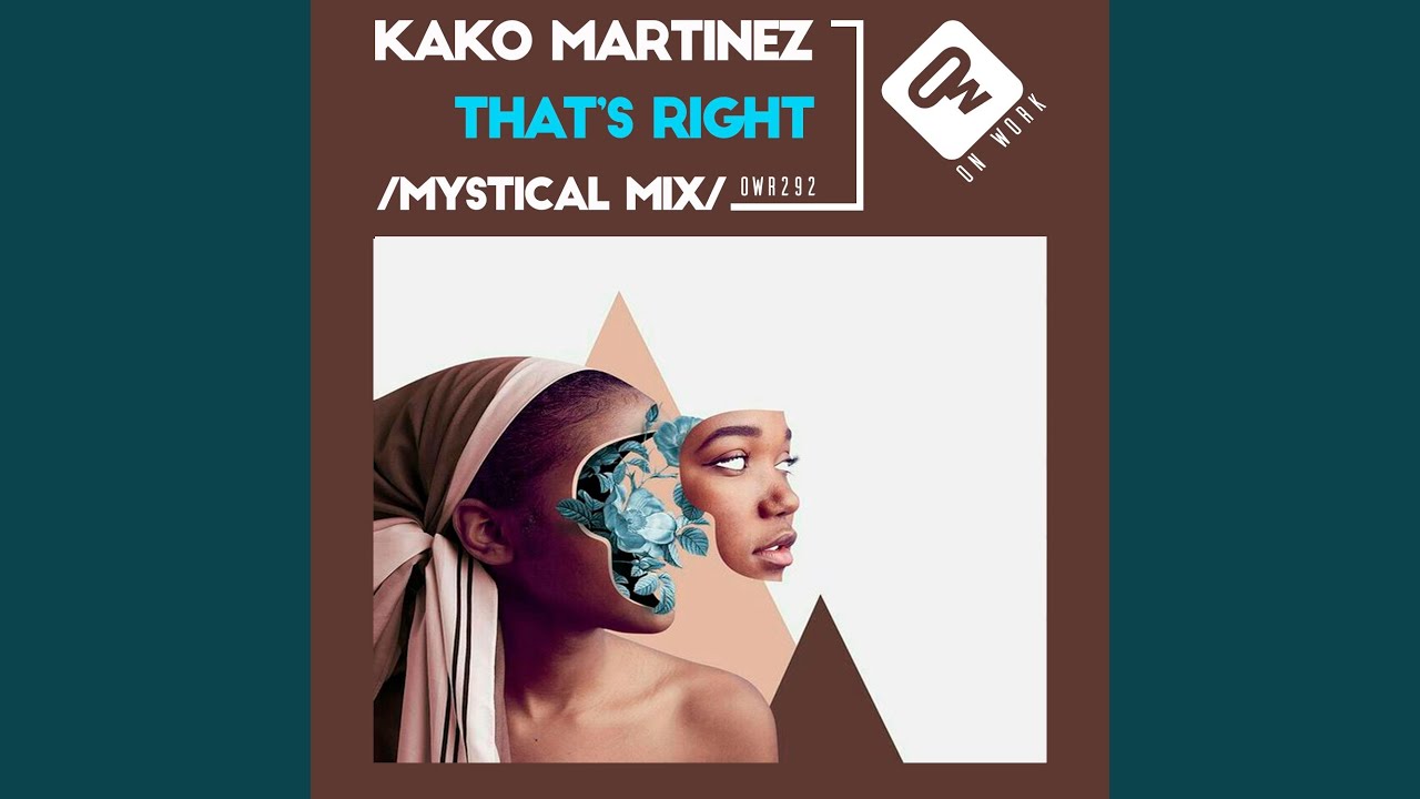 That's right (Mystical Mix) - YouTube