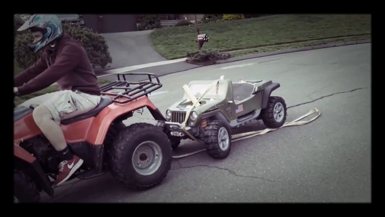 Stock squad trailer 2016 - YouTube