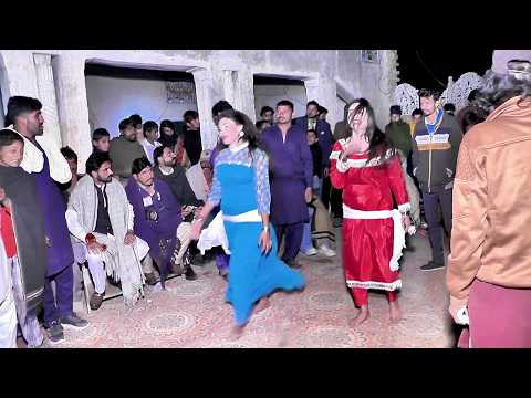 Mix mujra dans singer asim bilal  np5 studio 2026