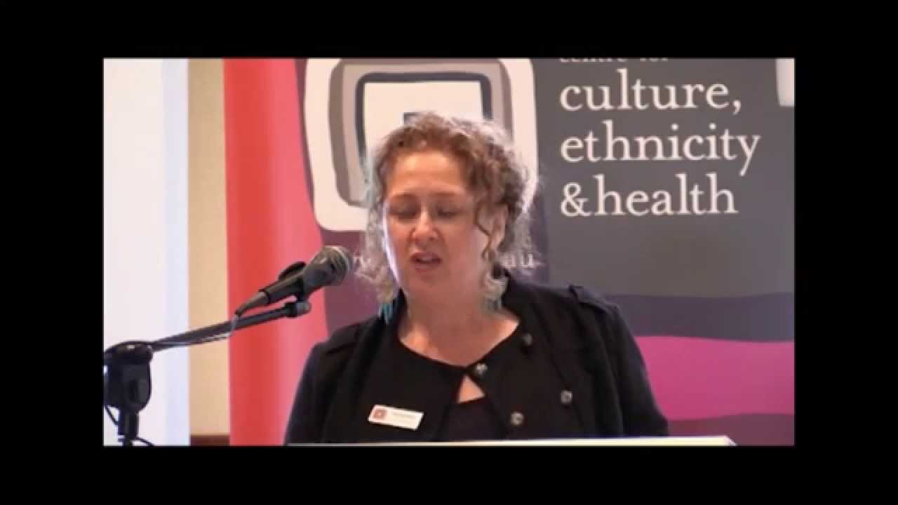 Health Literacy Course Evaluation Launch - Michal Morris - YouTube