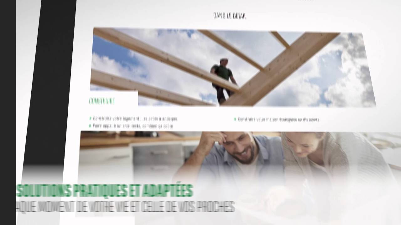 Le mag’ : le nouveau magazine de BNP Paribas - YouTube