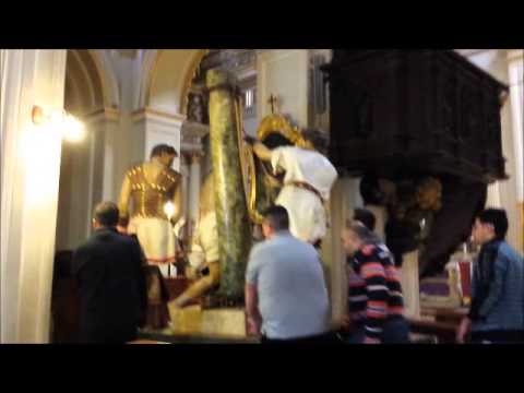 Hrug minn nicca tal Marbut Hal-Qormi San Gorg. - YouTube