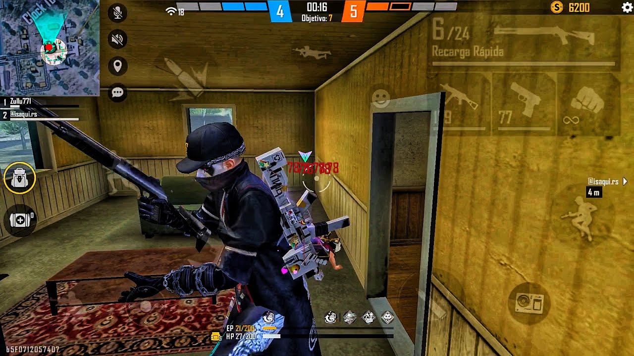 120 DPI / 120 HZ 2.0 ⚙️💛 - YouTube