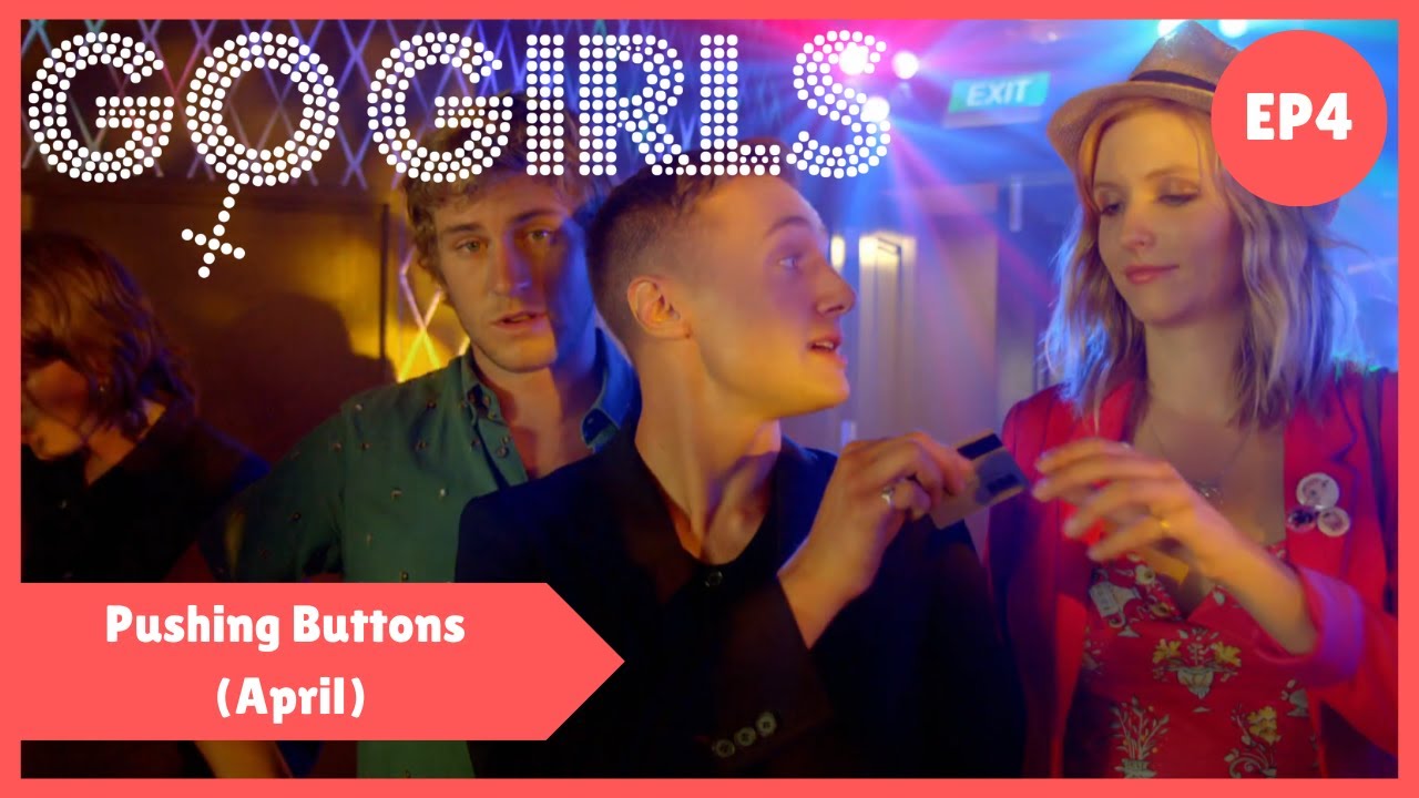 Go Girls - Season 5 (Episode 4) - YouTube