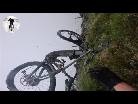 THE WORST MTB CRASH I'VE EVER HAD ! - YouTube
