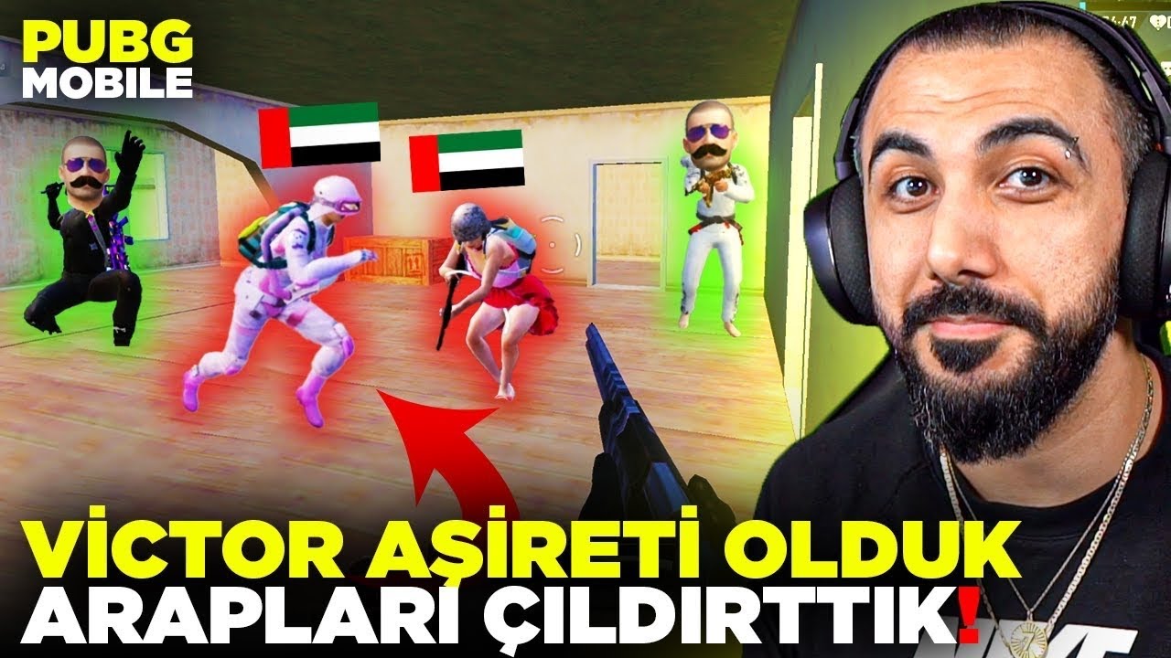 EN KOMİK TOKİ TROLL ! PUBG MOBILE WTF (BARIŞ G,SASUKE,VURAL ÜZÜL ...