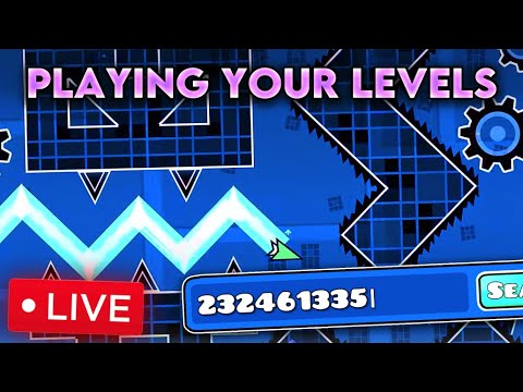 ( Level Req: on ) -Building Levels And Beating Levels - YouTube