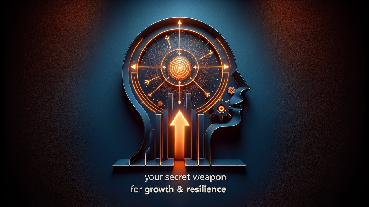 The Magic Word Shaping Your World: Discover It Now! - YouTube