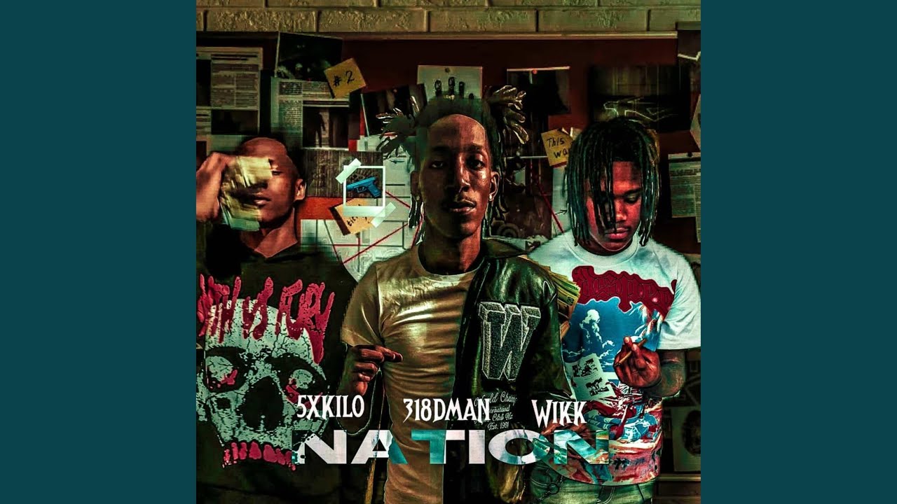 Nation - YouTube
