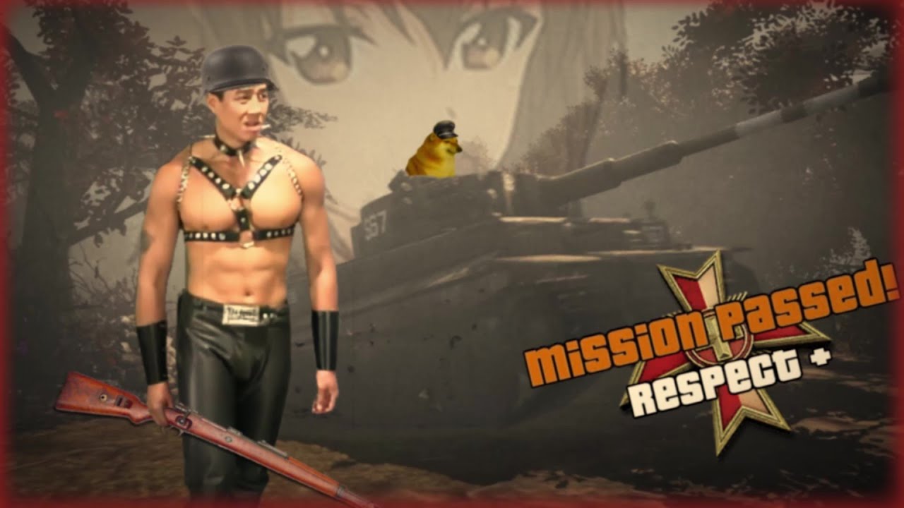 The Tiger Ace Experience - YouTube