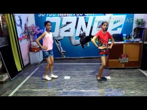 KANISHKA parashar d dance zone