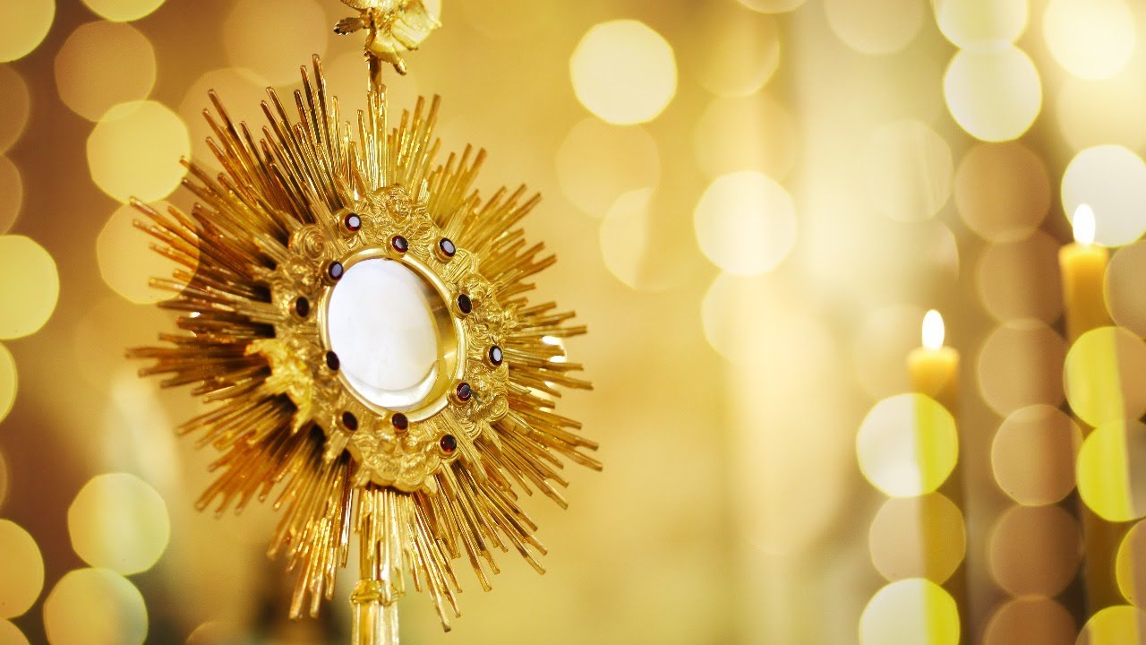 DAY OF RECOLLECTION IN LENT - YouTube