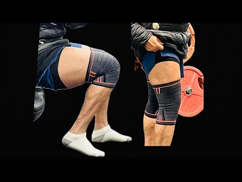 Bulk day 99. Legs workout 🏋️‍♂️.#fitness #gym #health #workout . - YouTube