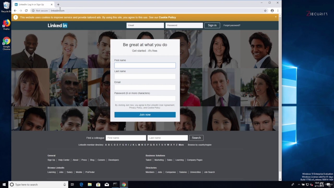 Ethical Hacking Pro Tutorials - YouTube