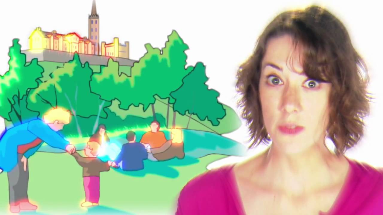 Brave New World | World State Welcome | 60second Recap® - YouTube