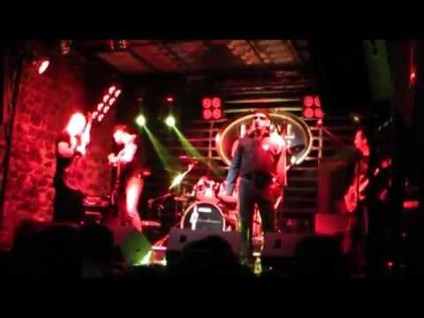 Rampage @ Hayal Kahvesi 2014