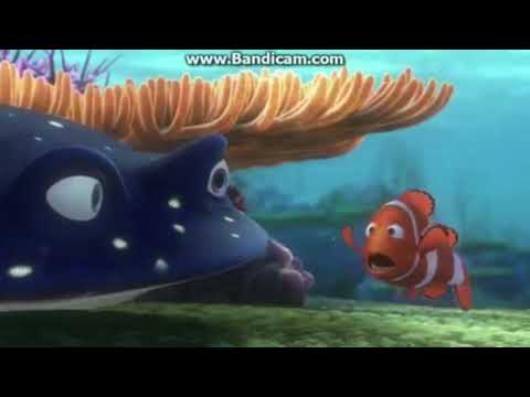 Finding Nemo (2003) Nemo's Lost with Cars Music - YouTube